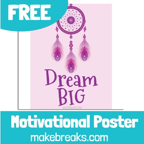 Free Printables Archives - Page 2 of 8 - Make Breaks