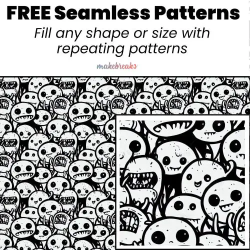 Backgrounds & Patterns Archives - Make Breaks